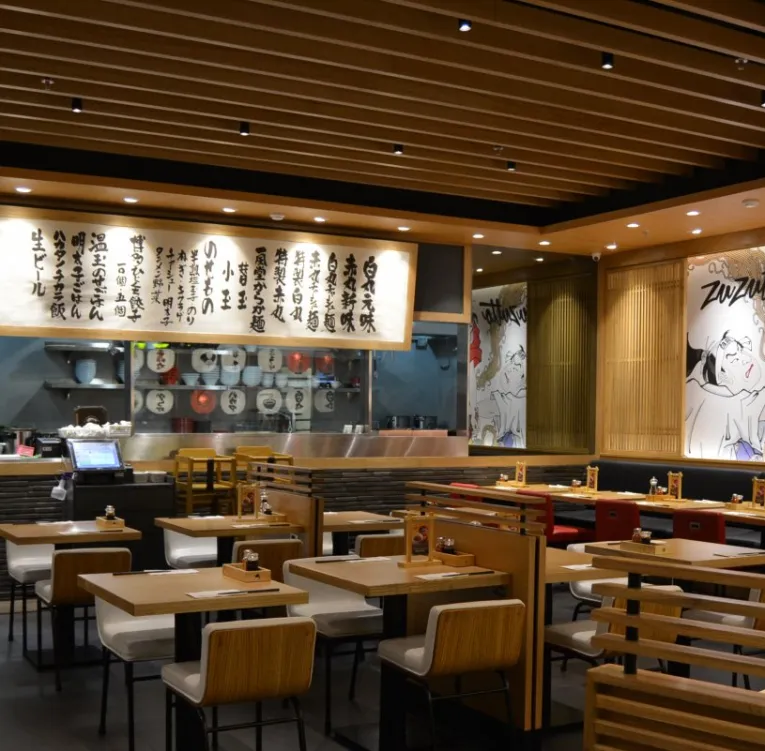 IPPUDO Central Park | Store List | IPPUDO INDONESIA