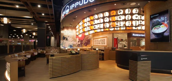 Store List | IPPUDO INDONESIA